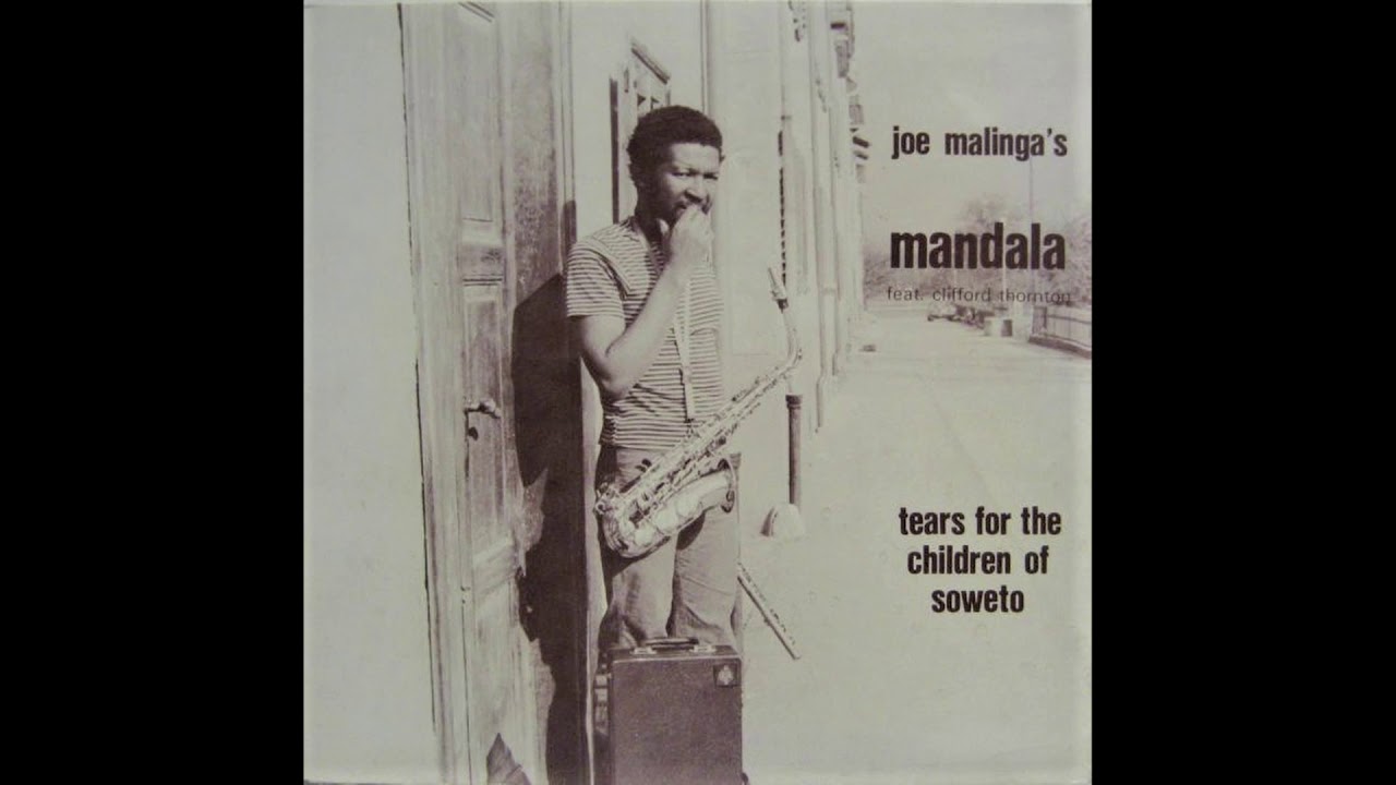 Joe Malinga's Mandala - Usizi - YouTube