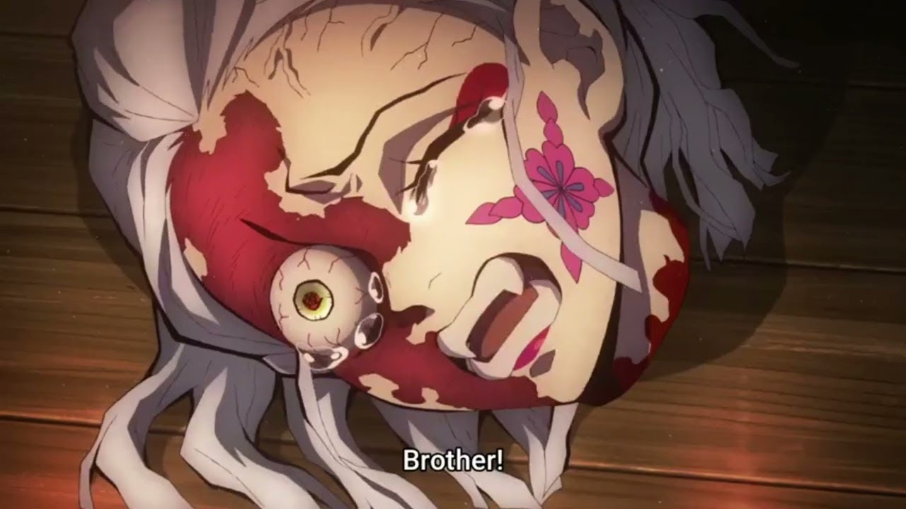 Wow I haven't played this game in a wile| Demon Slayer hinokami ...