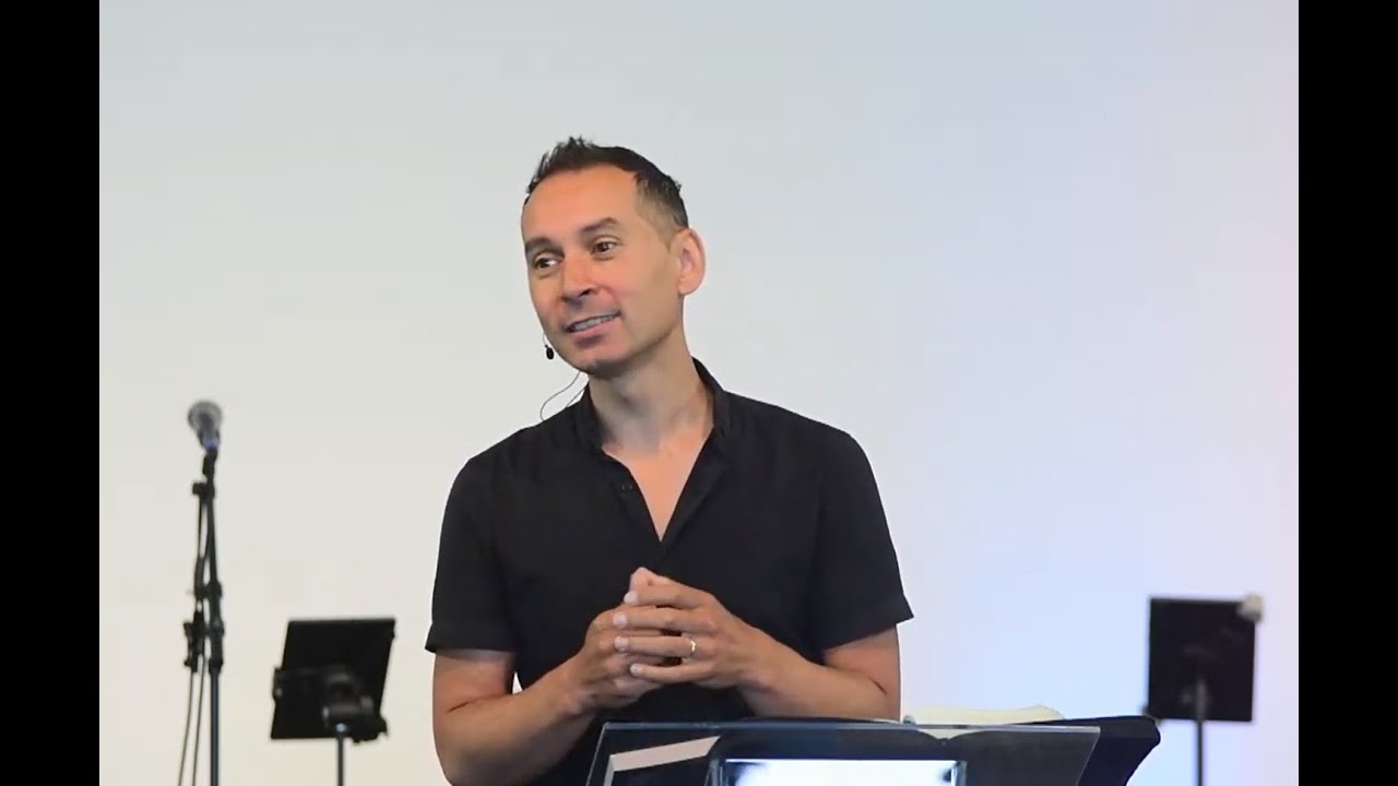 09 06 2024 Christian Tan - YouTube