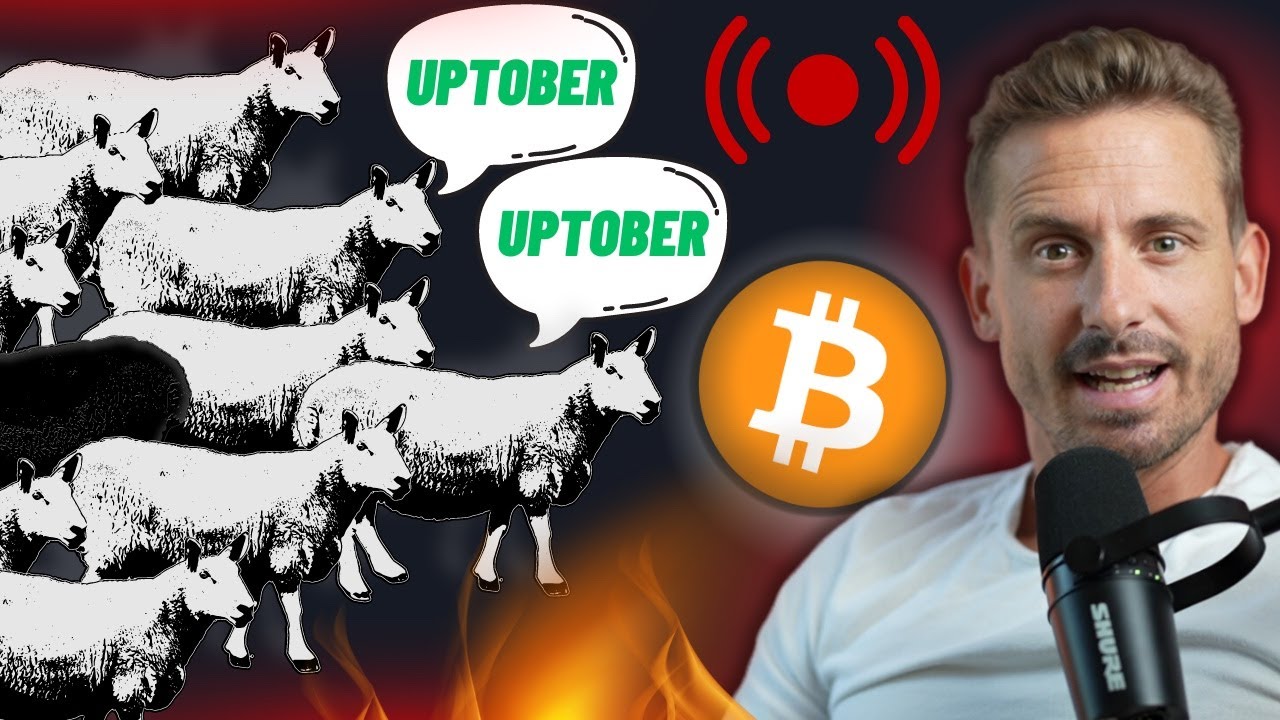 CAUTION! BITCOIN DUMP! (What You Need To Know..) - YouTube