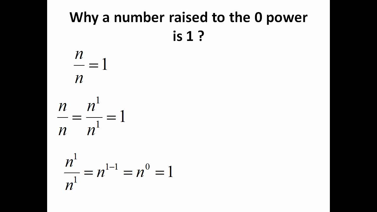 Zero Exponent Rule YouTube zero-exponent-rule-youtube