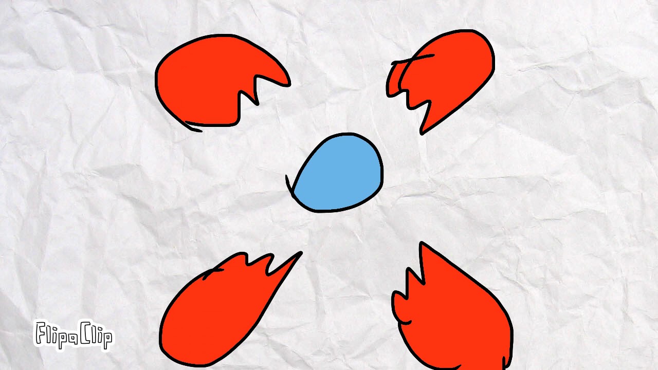 Ball Fight Cartoon 1 - YouTube