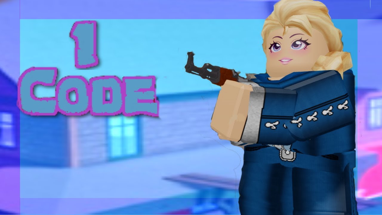 How To Get The Anna Skin In Roblox Arsenal! - YouTube