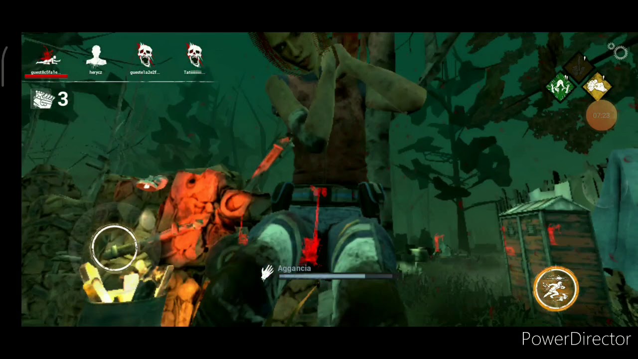 Dbd Gameplay - YouTube