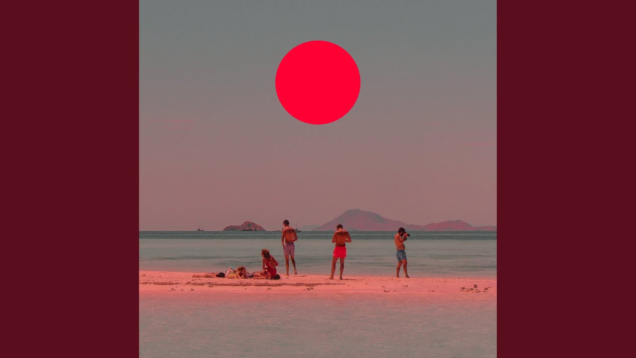 Getting There From Here (with Todd Edwards) – Miami Horror & Lazywax ...