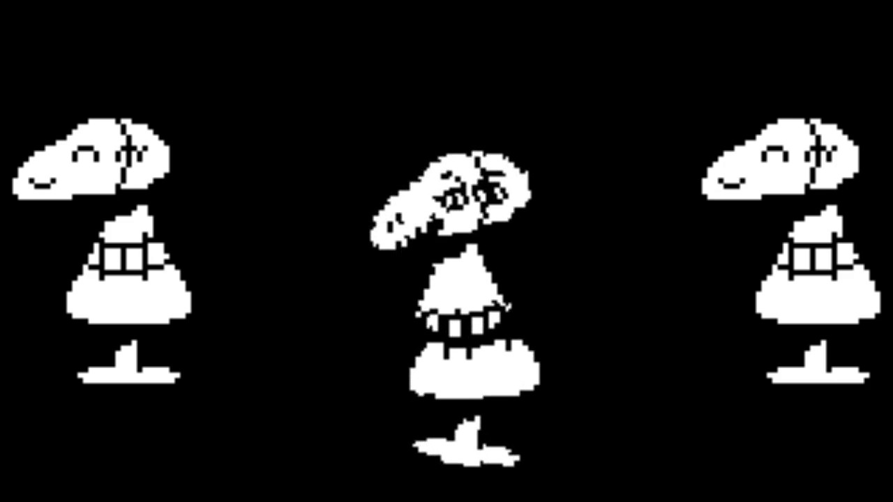 undertale--dummy! (remix music) - YouTube