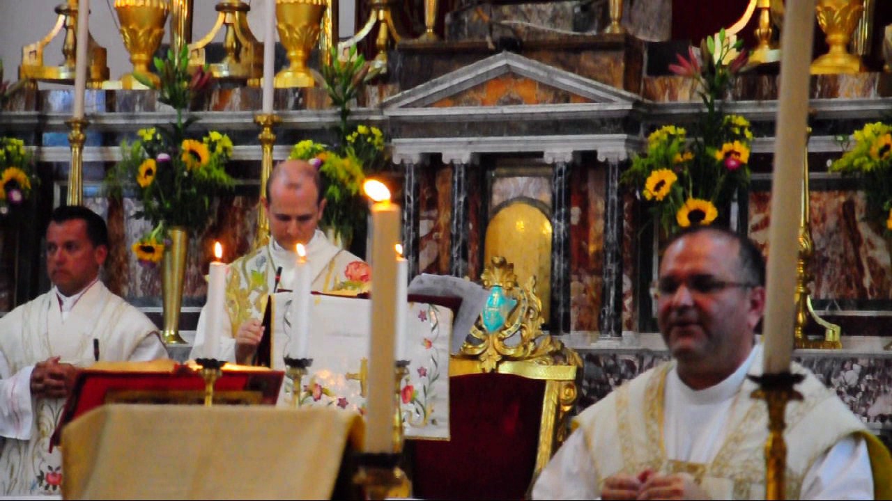 DON MARIO GULLO - YouTube