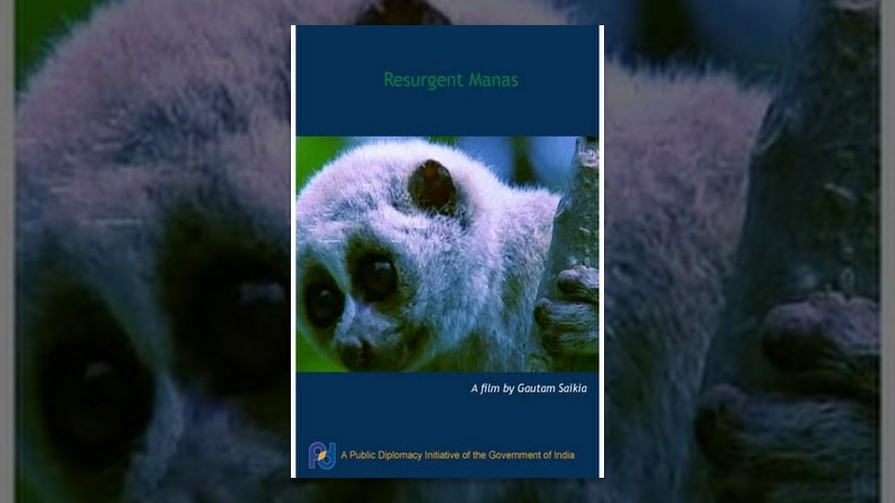 Resurgent Manas (Full Movie) - YouTube