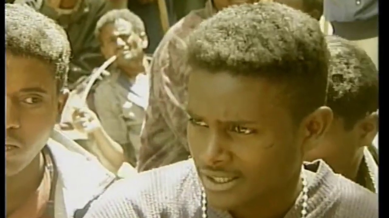 Eritrean government toughens up policy towards Ethiopians living in ...