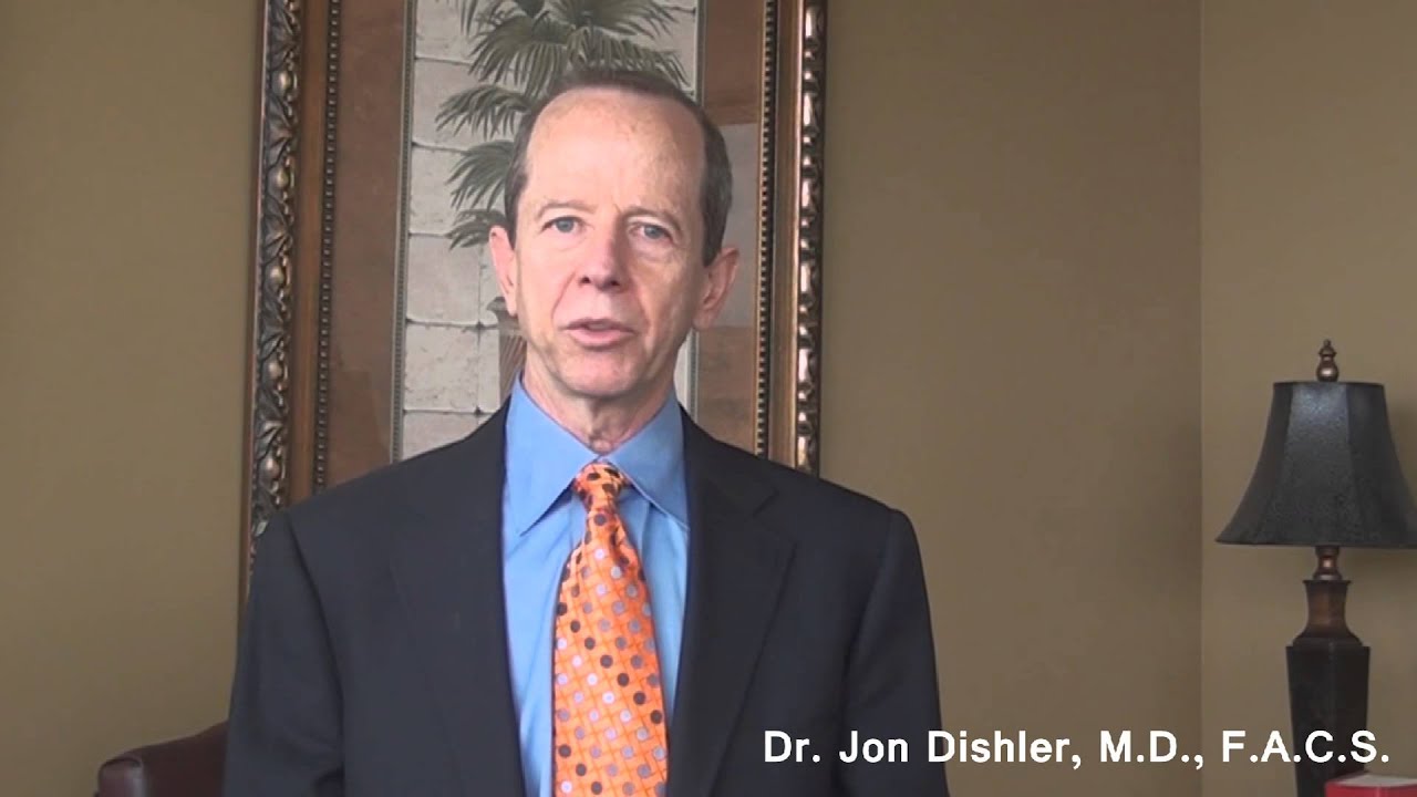 Dr. Dishler Testimonial for Max Media - YouTube