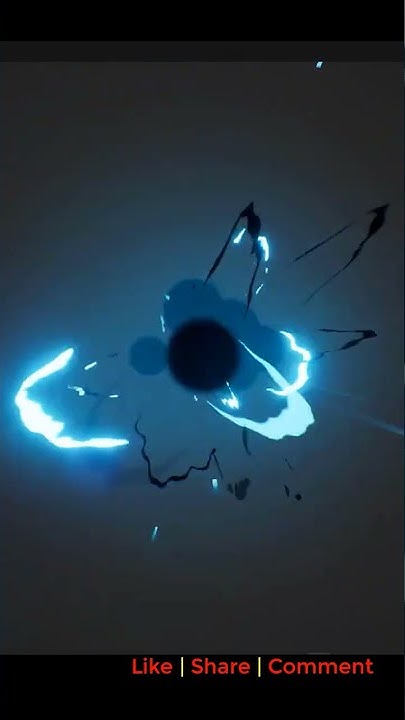 Lightning Ball FX in UE5 Niagara Tutorial | Download Files - YouTube