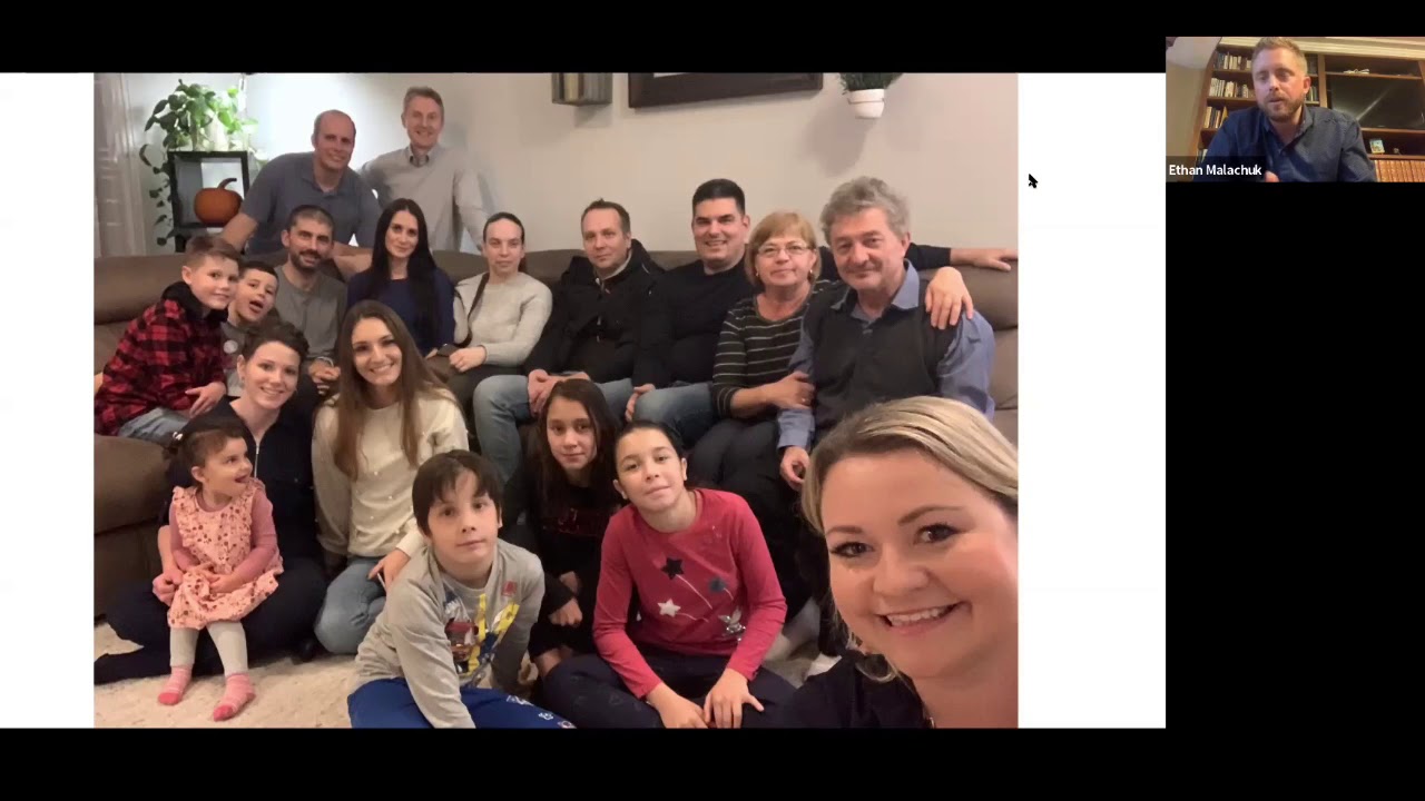 Sunday Night 4/19/2020 | Zoom Missionary Report with John Grasty - YouTube