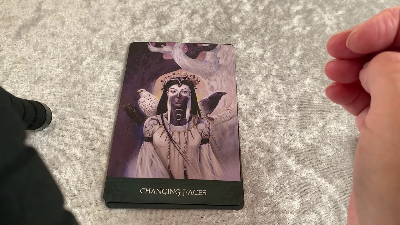 Ravens Wand Oracle Walkthrough - YouTube