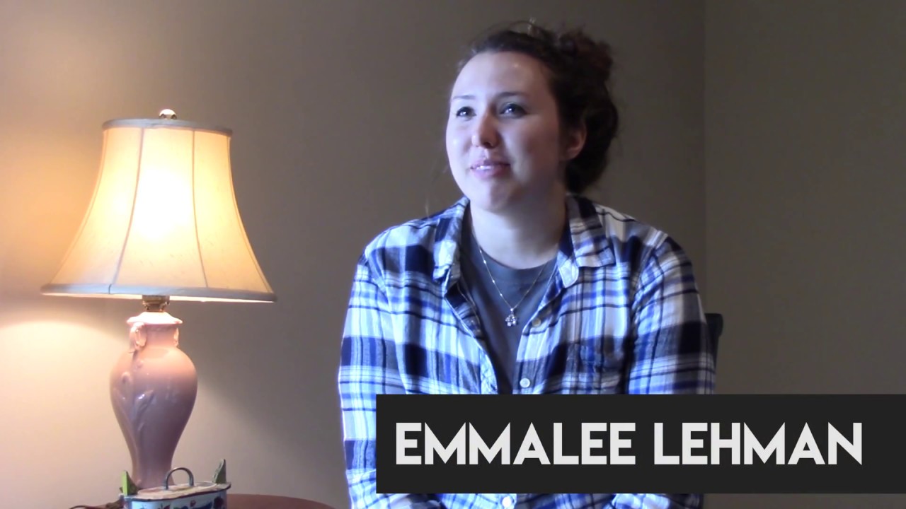 Emmalee's Support Video - YouTube
