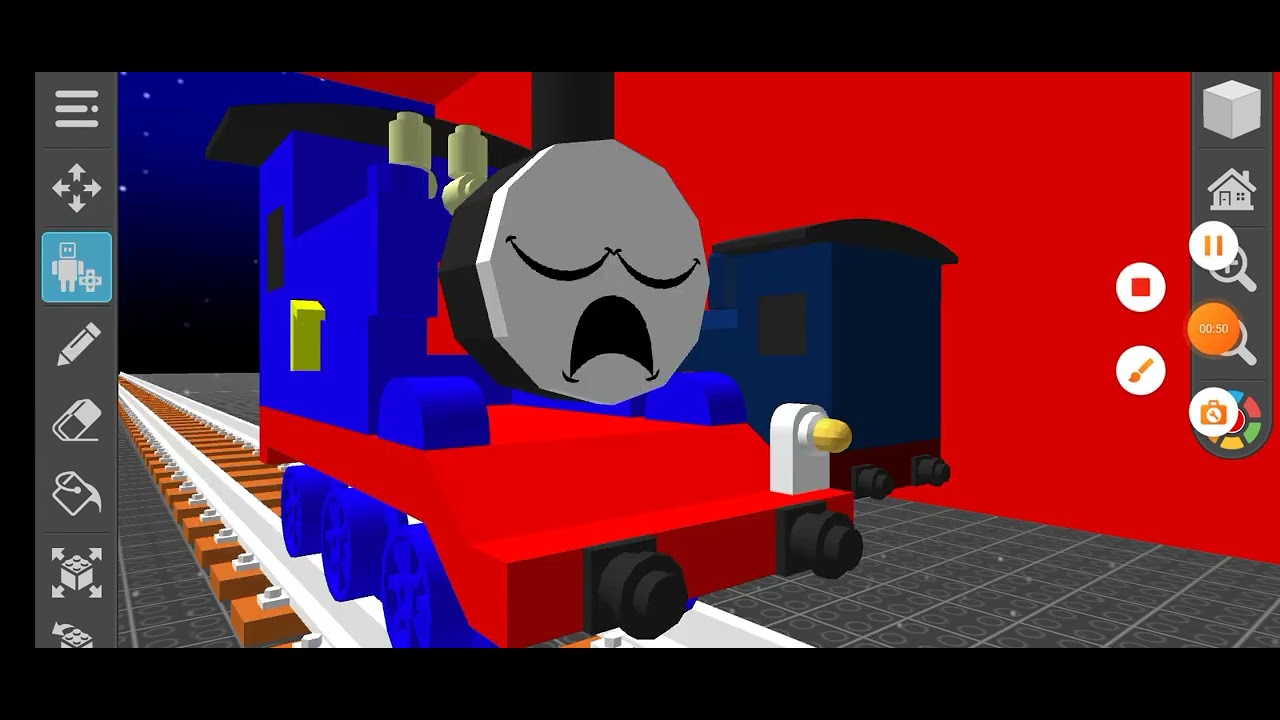 SHED 17 Draw Bricks - YouTube