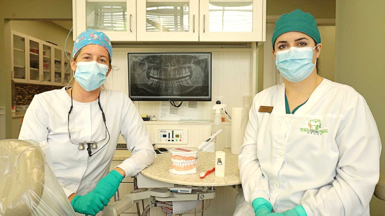 HAPPY NATIONAL FLOSSING DAY - YouTube