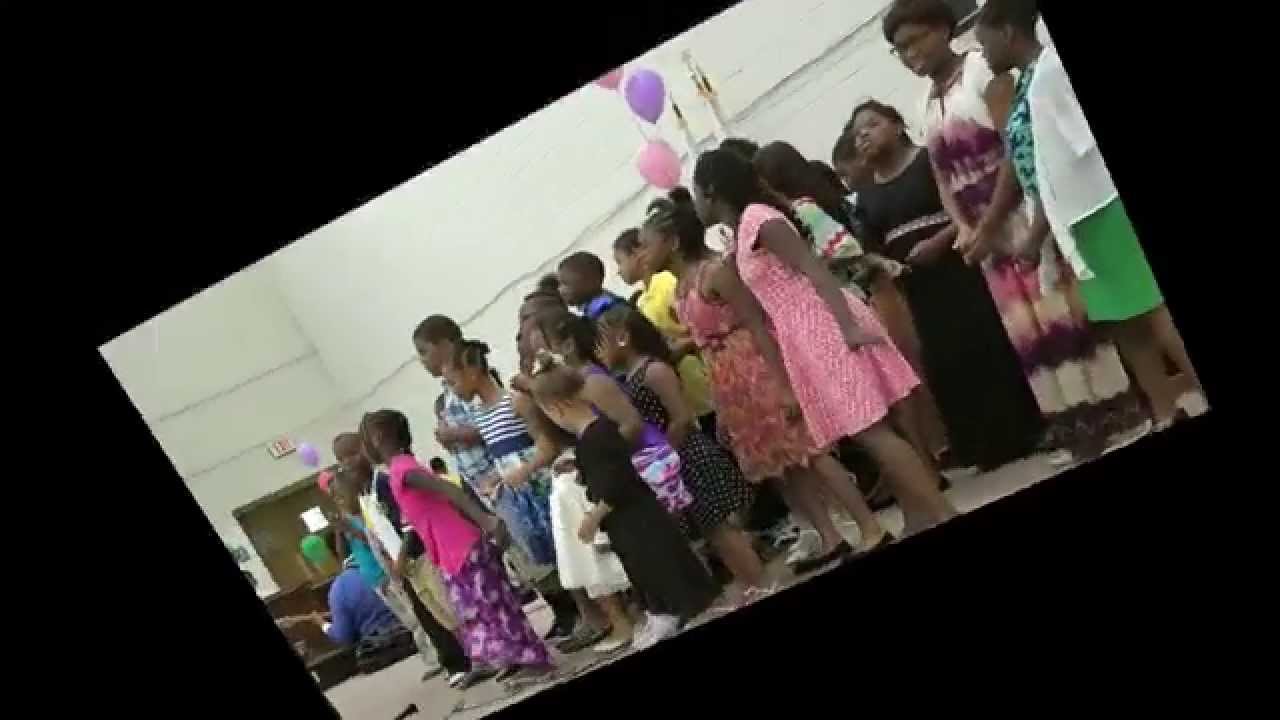 YPI 2015 Highlights - YouTube