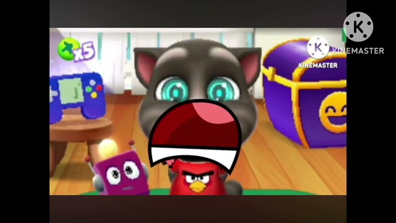 Black hole add round 6 - YouTube