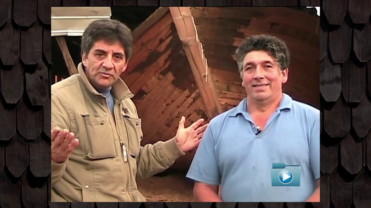 Viva Mi Historia - José & Rodolfo Vargas - YouTube