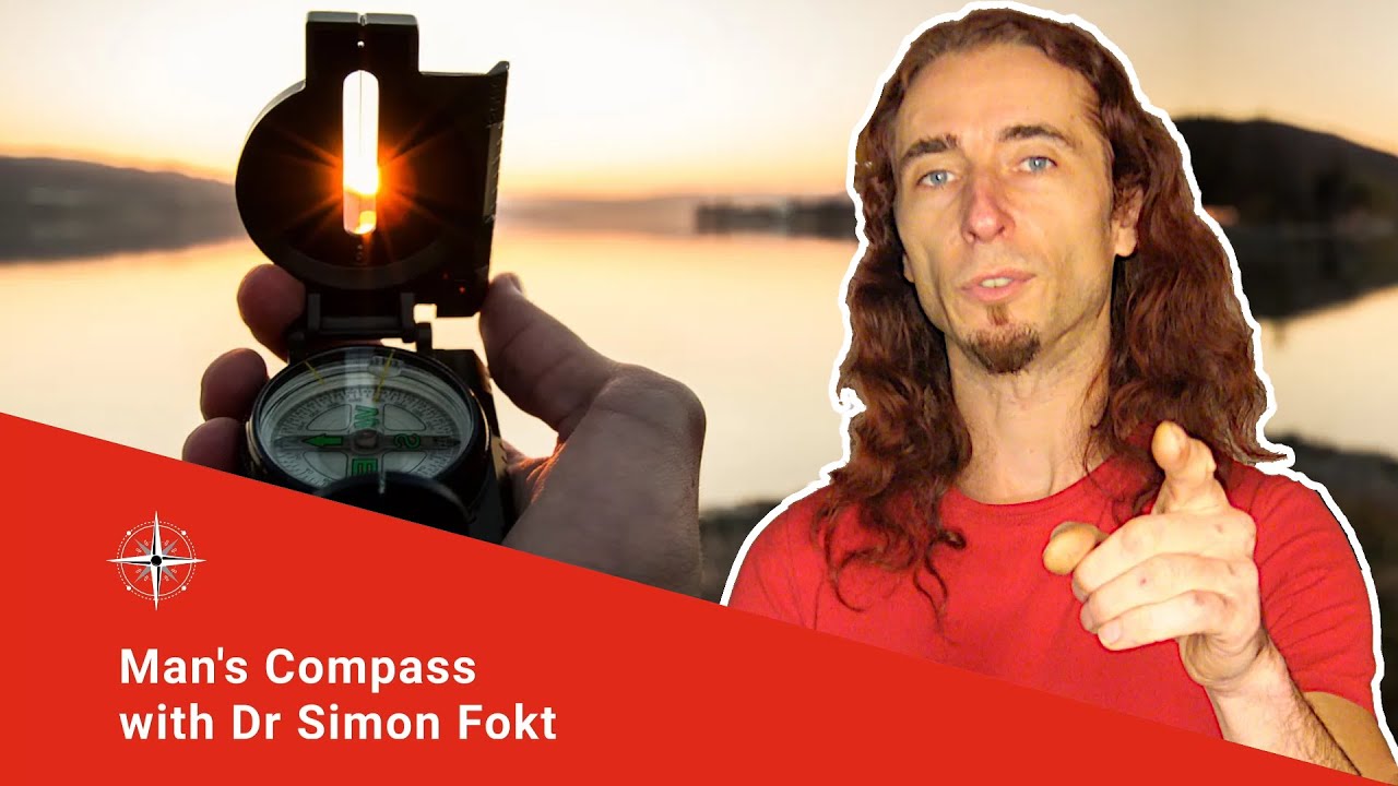 Welcome to the Man's Compass - YouTube