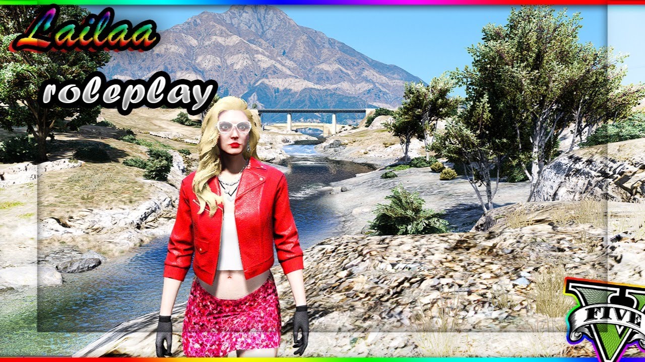GTA 5 ROLE PLAY in Hindi With LAILA CHALU RP IN HINDI YouTube gta-5-role-play-in-hindi-with-laila-chalu-rp-in-hindi-youtube
