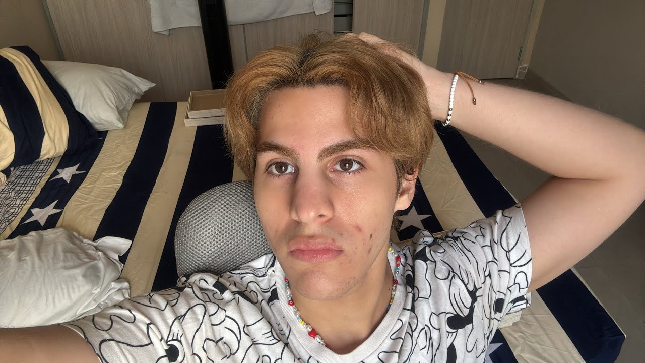 Princely Morning Show #13 - YouTube