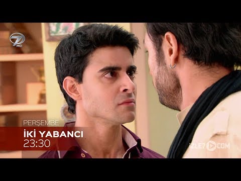 İki Yabancı 39. Bölüm Fragmanı - 12 Eylül Perşembe