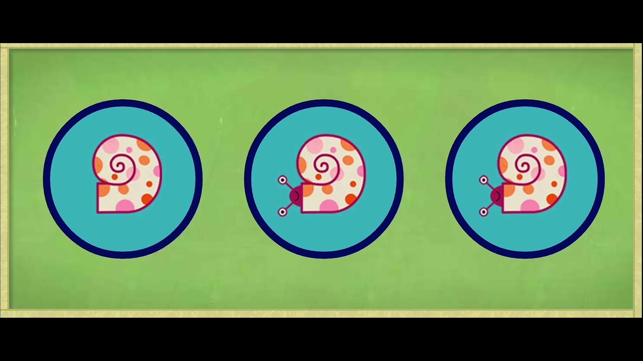 Moose and Zee’s Little Letter Playground+What’s Different+Find the ...