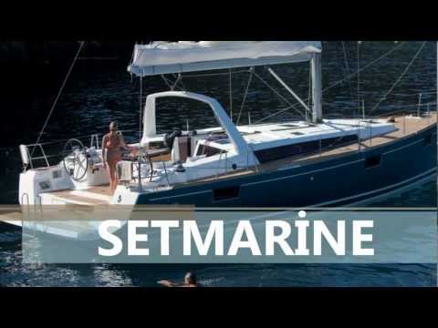 MAVİ YOLCULUK - SETMARİNE