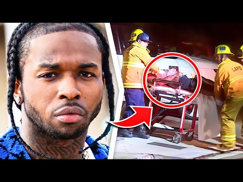 Witness Speaks Out On How Pop Smoke Was Really Murdered - YouTube