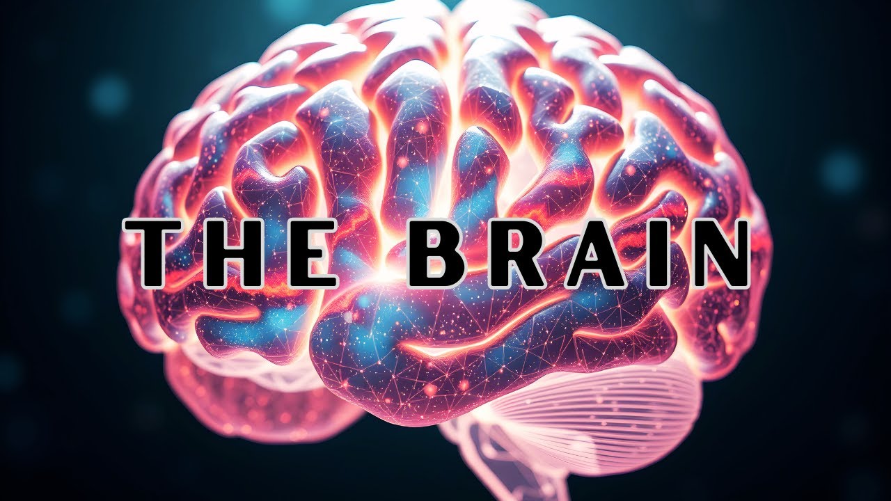 (AMAZING FACTS ABOUT THE HUMAN BODY) THE BRAIN - YouTube