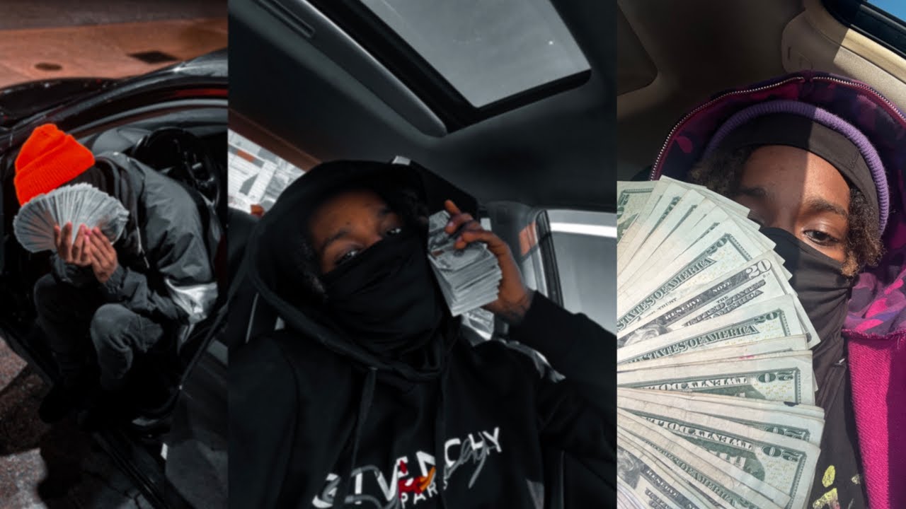 HOW TO MAKE MORE MONEY *The real method* - YouTube