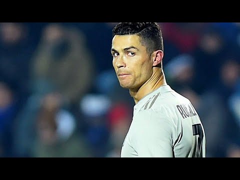 Cristiano Ronaldo- Unstoppable | Tribute to cristiano ronaldo || cr7 ...