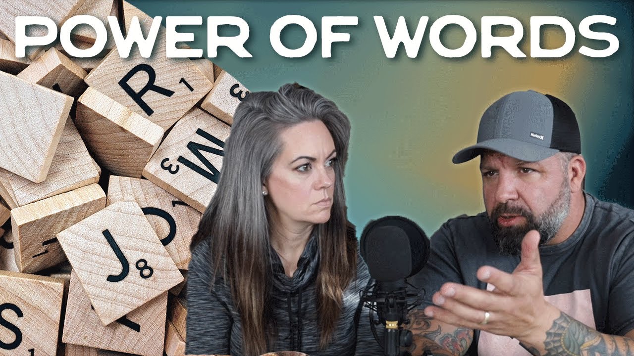What Did You Say? | Upstream Life Podcast - YouTube