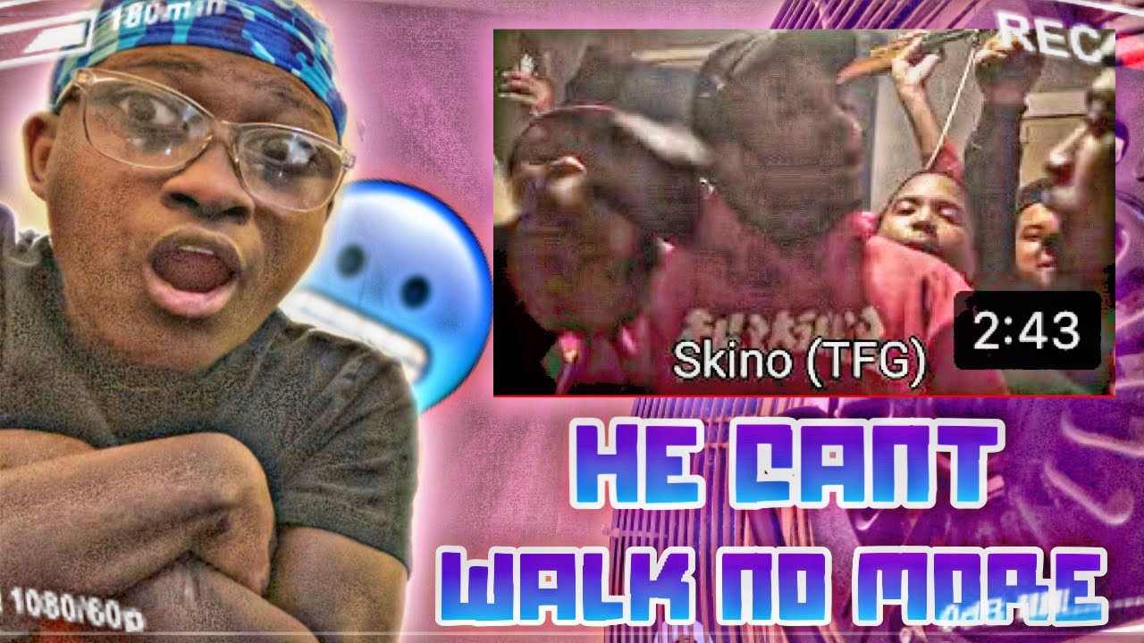 HE DISSED PBG/TFG GANG Every Person Dissed in HiCity Packman's "Trust ...