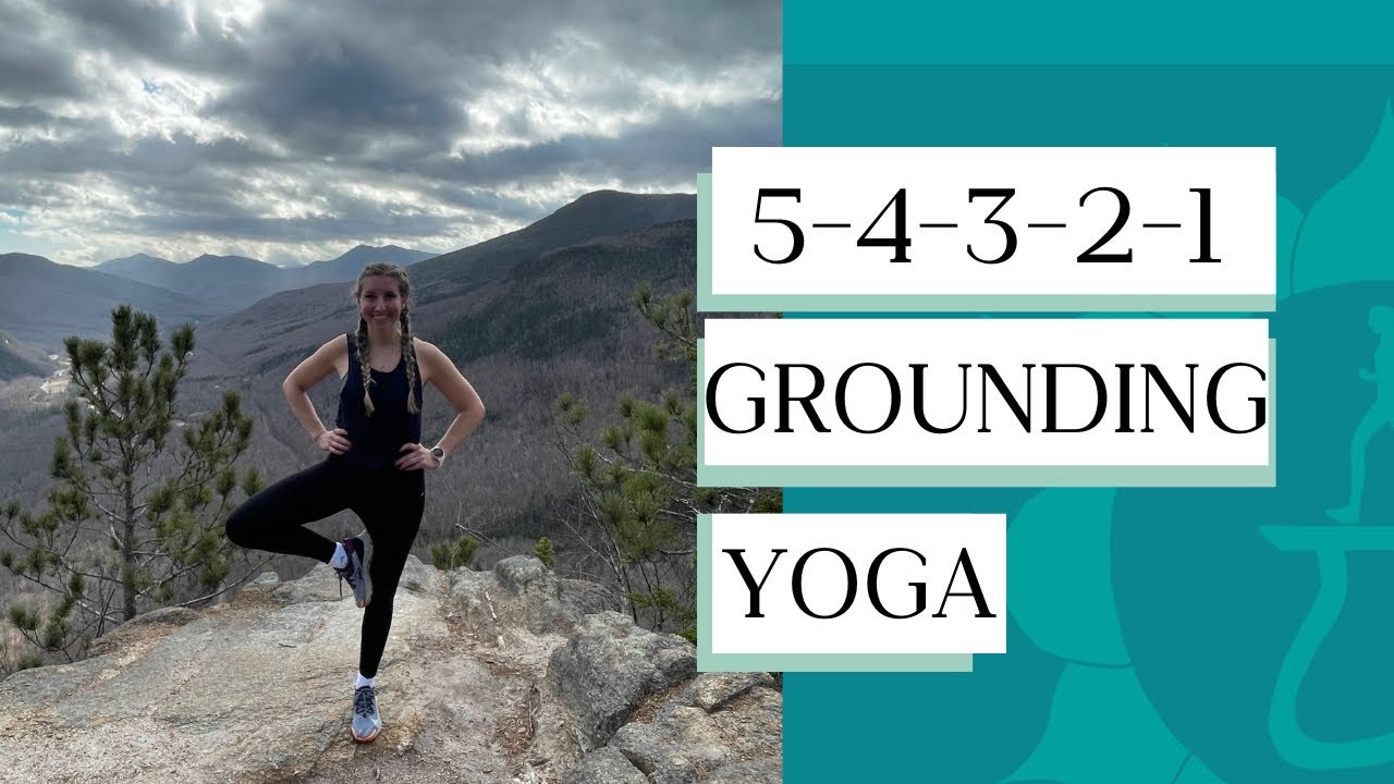 Grounding Visualization Exercise - YouTube