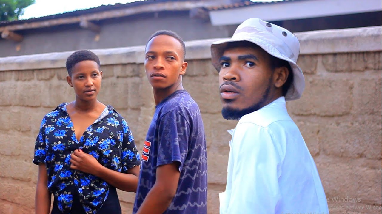 GASIKIRI ComedyStyle: Iyo ashaka kwinyesebura kandi uri pastor GASIKIRI ...