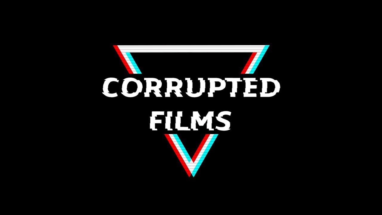 Corrupted Films | New Logo - YouTube