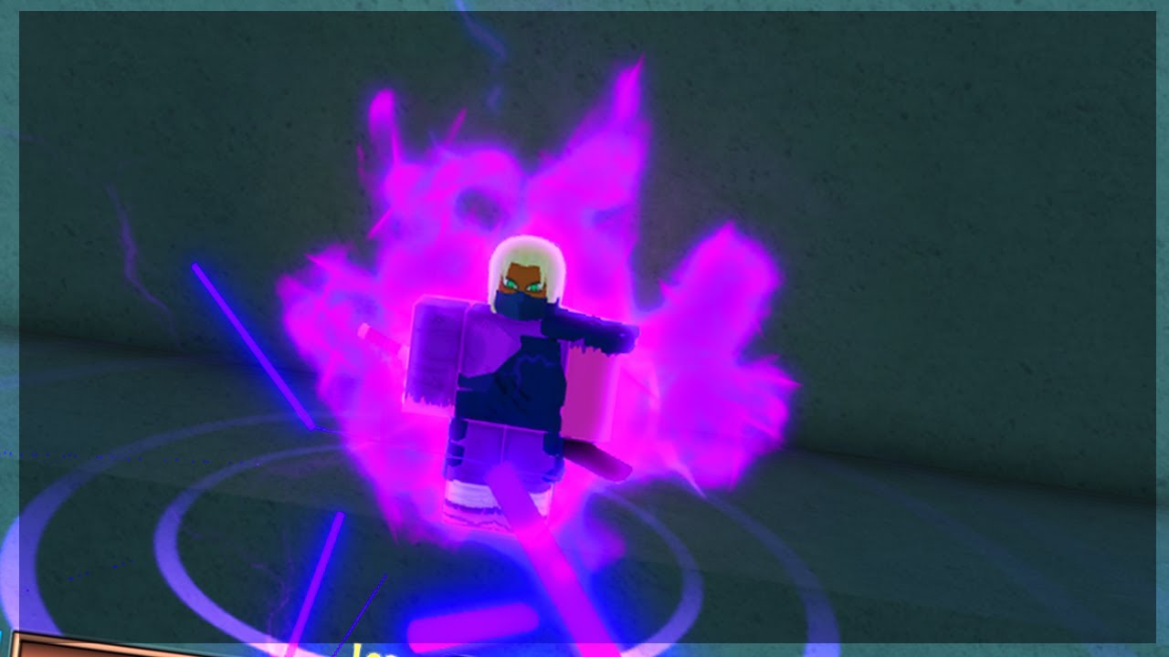 How To Get PURPLE LIGHTNING | Ayrui Clan Progression [Bloodlines] - YouTube