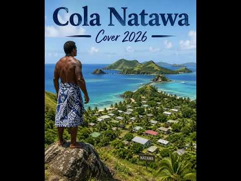 Cola Natawa Cover 2026