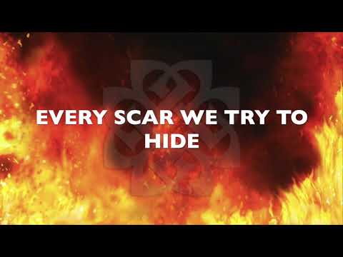 Breaking Benjamin - Psycho (Lyrics)