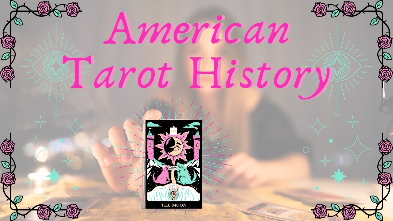 Tarot History || A short story of tarot from medieval to modern times ...