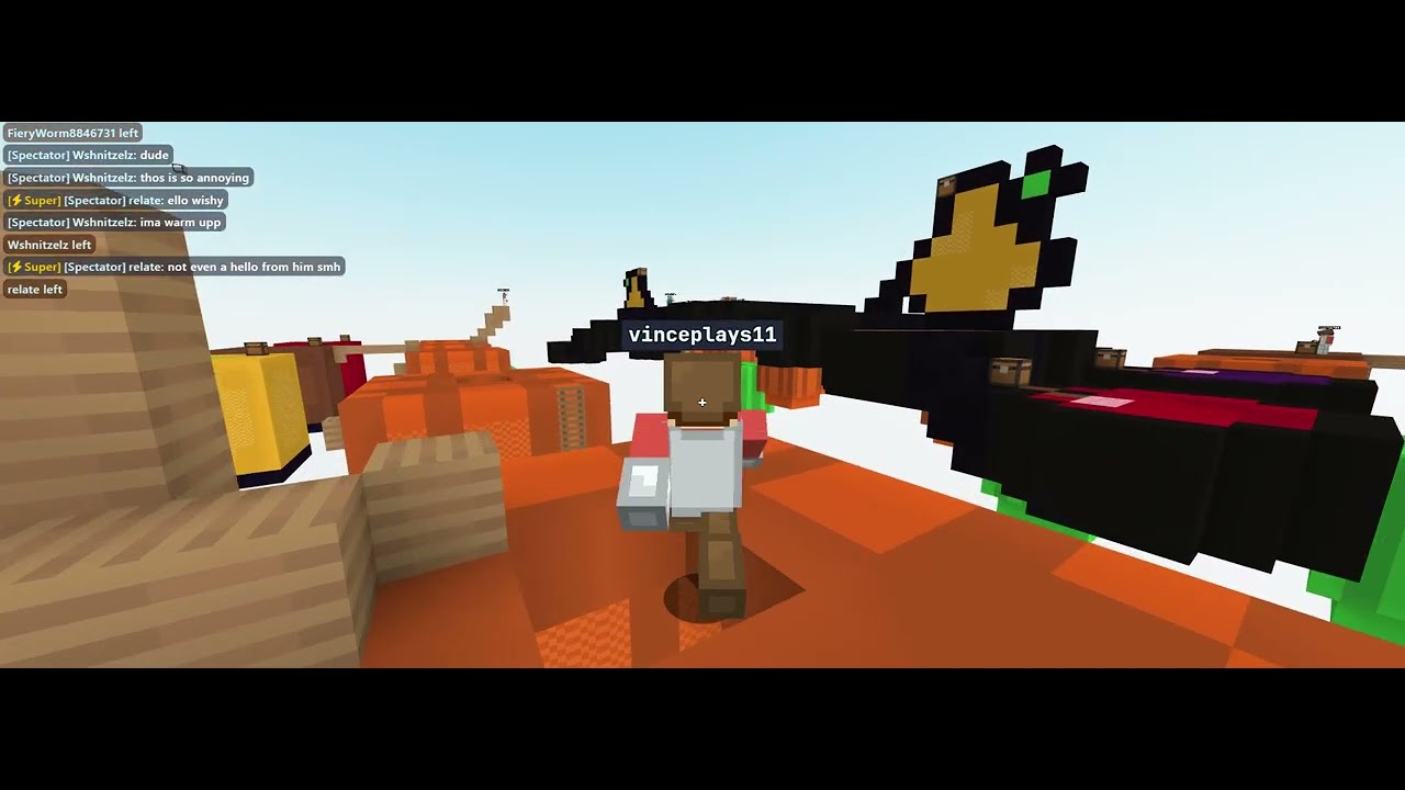 random bloxed.io vid - YouTube