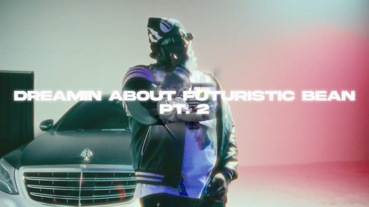 (FREE) Cash Cobain X R2R Moe X Chow Lee - dreamin about FUTURISTICBEAN ...