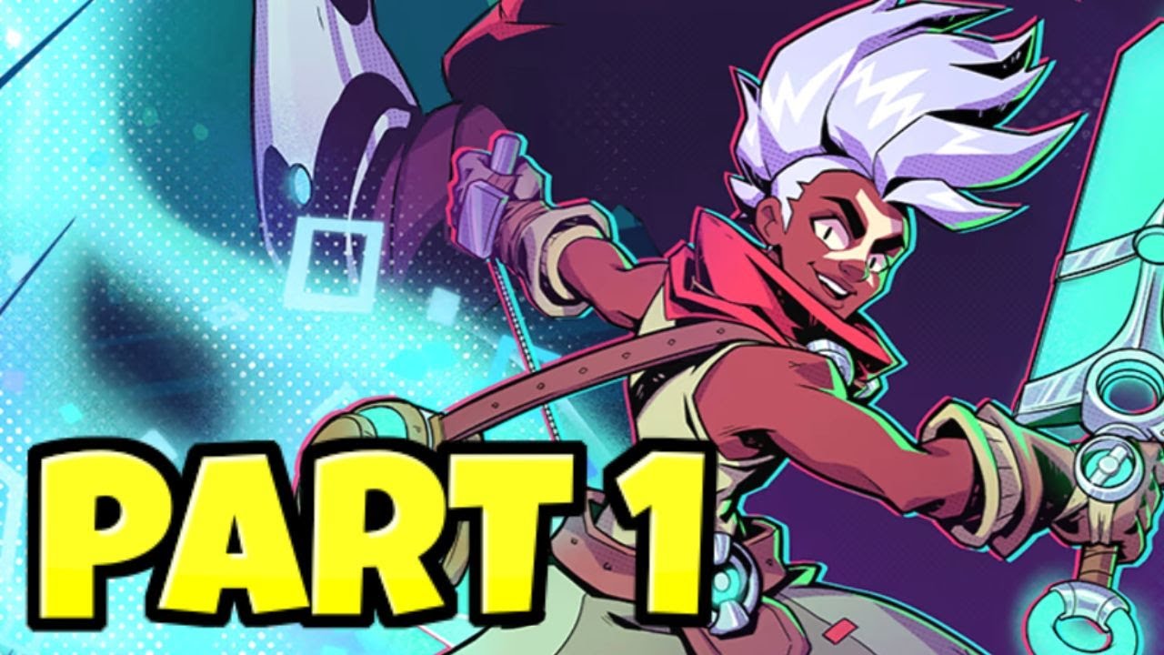 This new Ekko game is AMAZING... (CONVERGENCE: A League of Legends Story) - YouTube