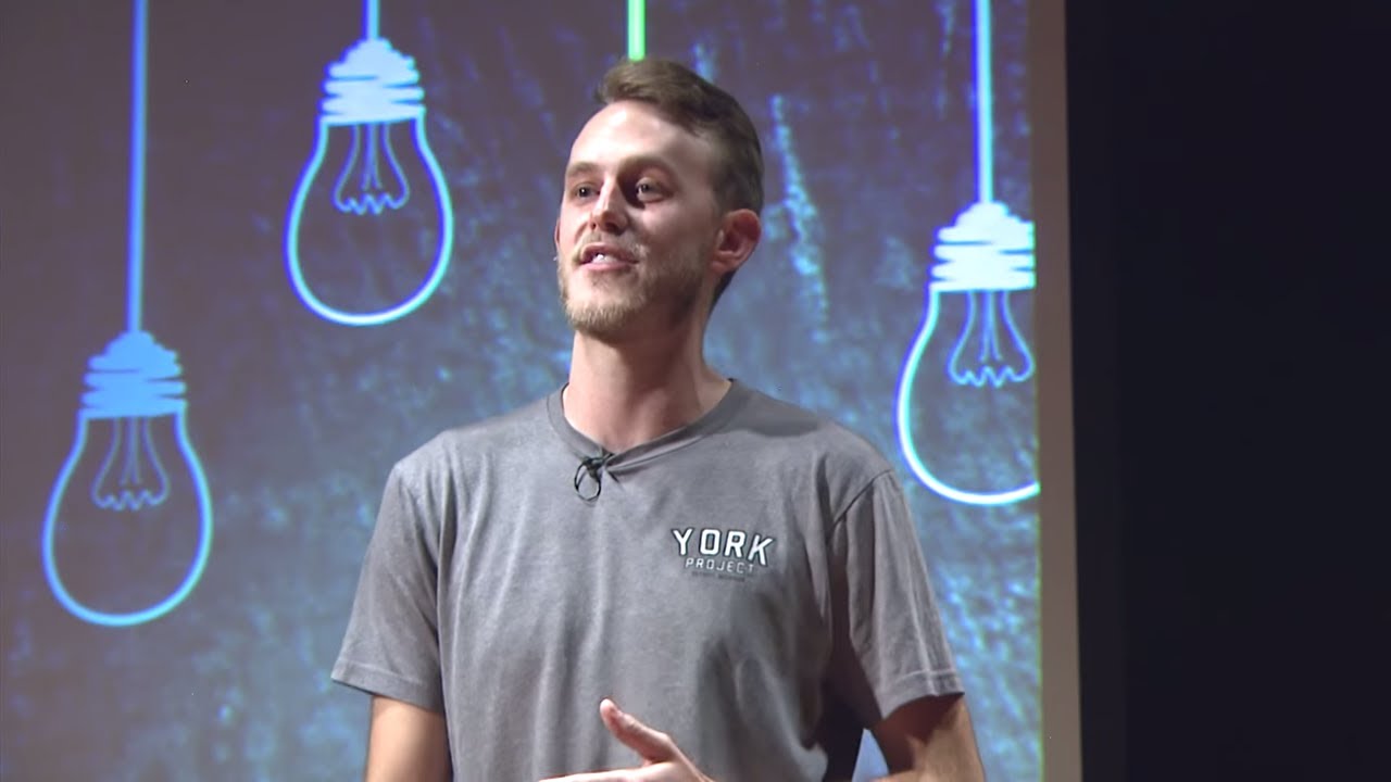 Doers, Dreamers, and the Differences Between Them | Joshua York ...