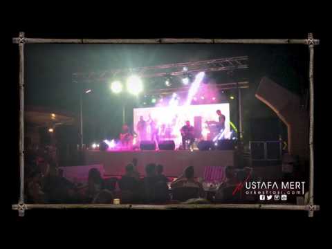 Mustafa MERT & Orkestrası - Mandalinalar (Canlı Performans)