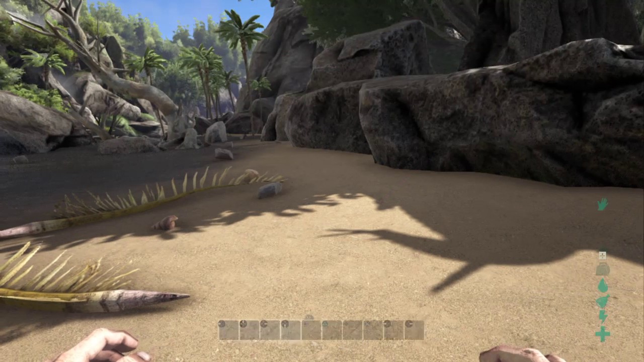 Ark Survival - YouTube