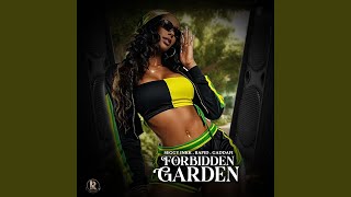 Forbidden Garden