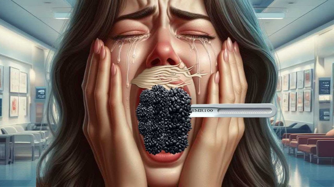 Unbelievable ASMR Animation FOOT Treatment | Maggot Removal - YouTube